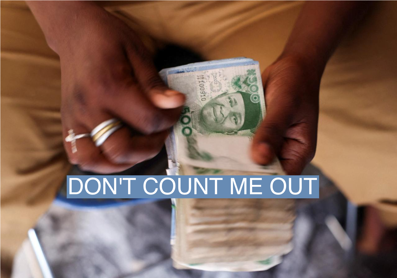 Nigeria seeks naira stability against dollar with new rules | Semafor