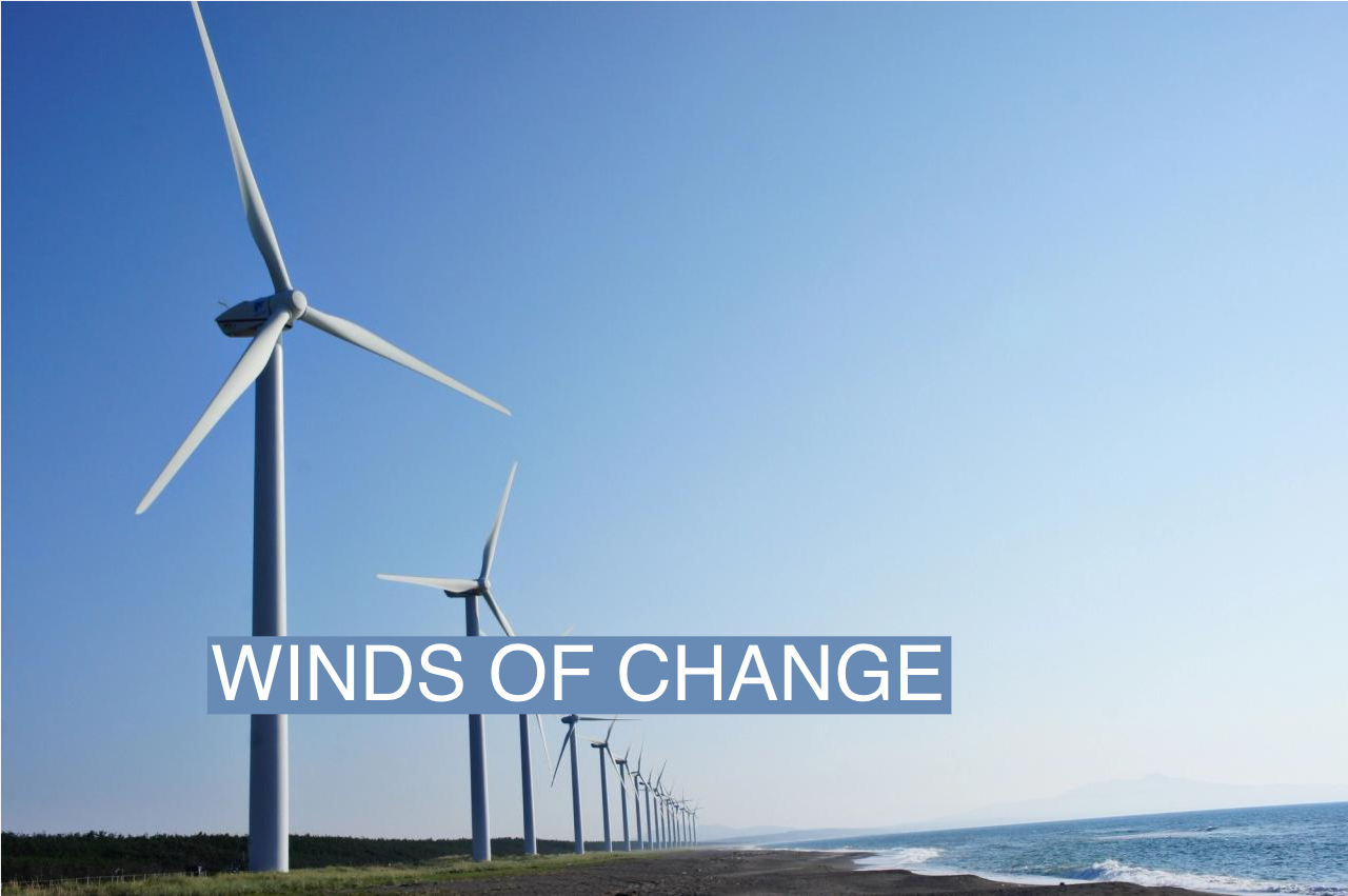 The case for some climate optimism | Semafor