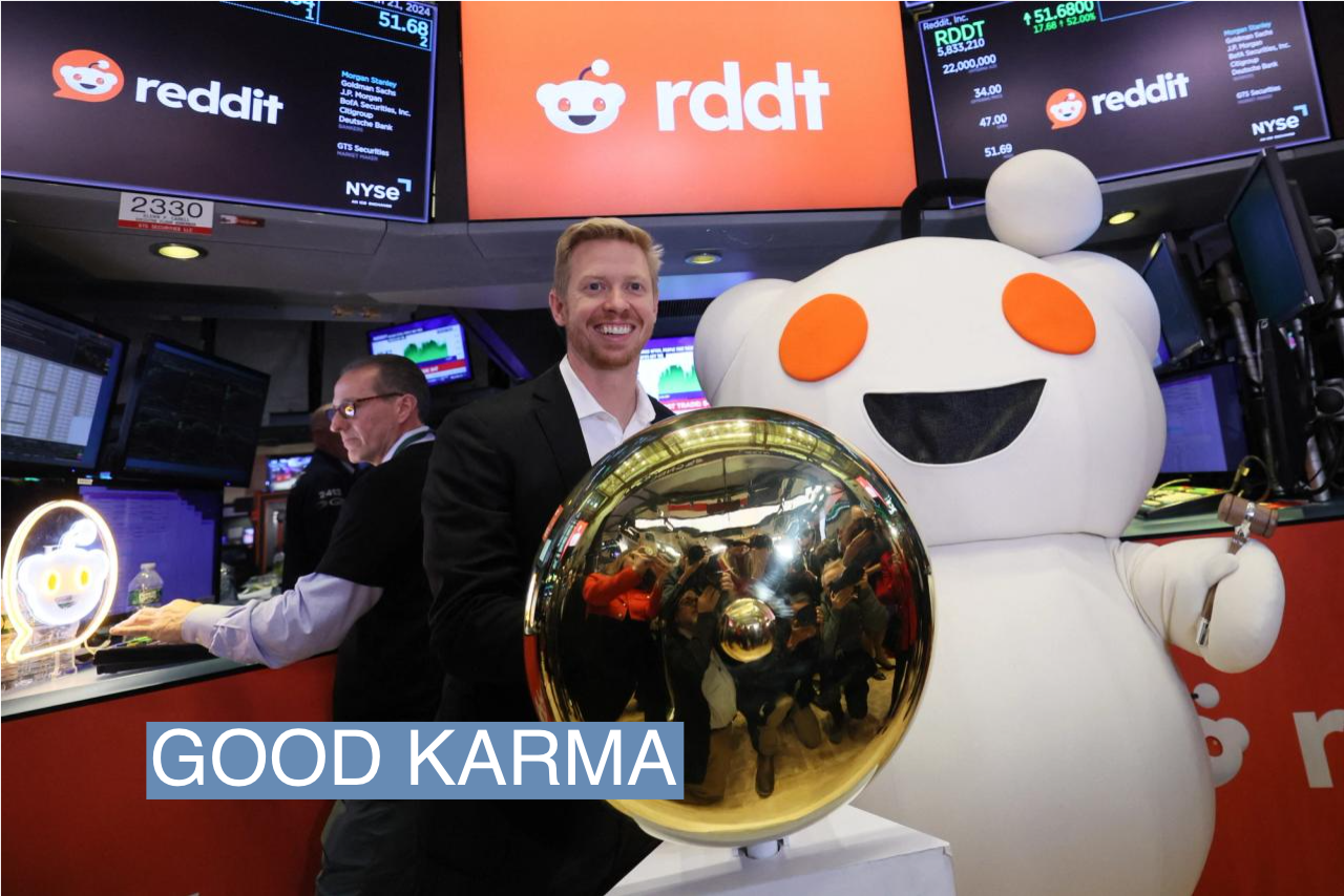 Semafor Flagship: Macho and mind-bending | Semafor