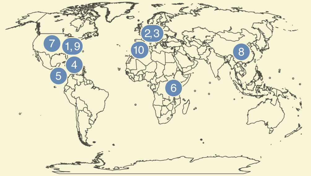 Semafor Flagship: Rulings, rulers, returns | Semafor
