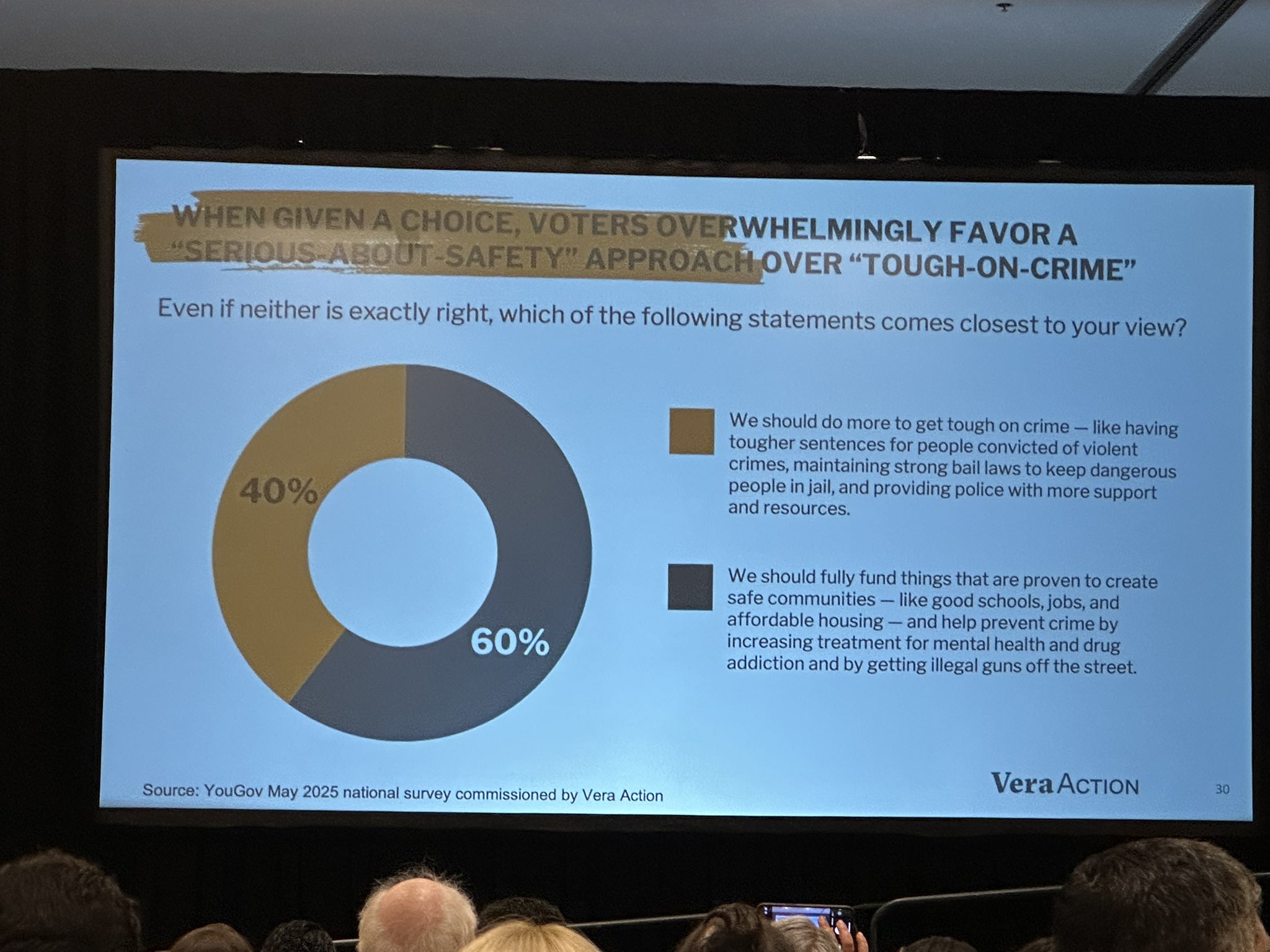 Democratic strategist Insha Rahman’s argument against the ‘tough on ...