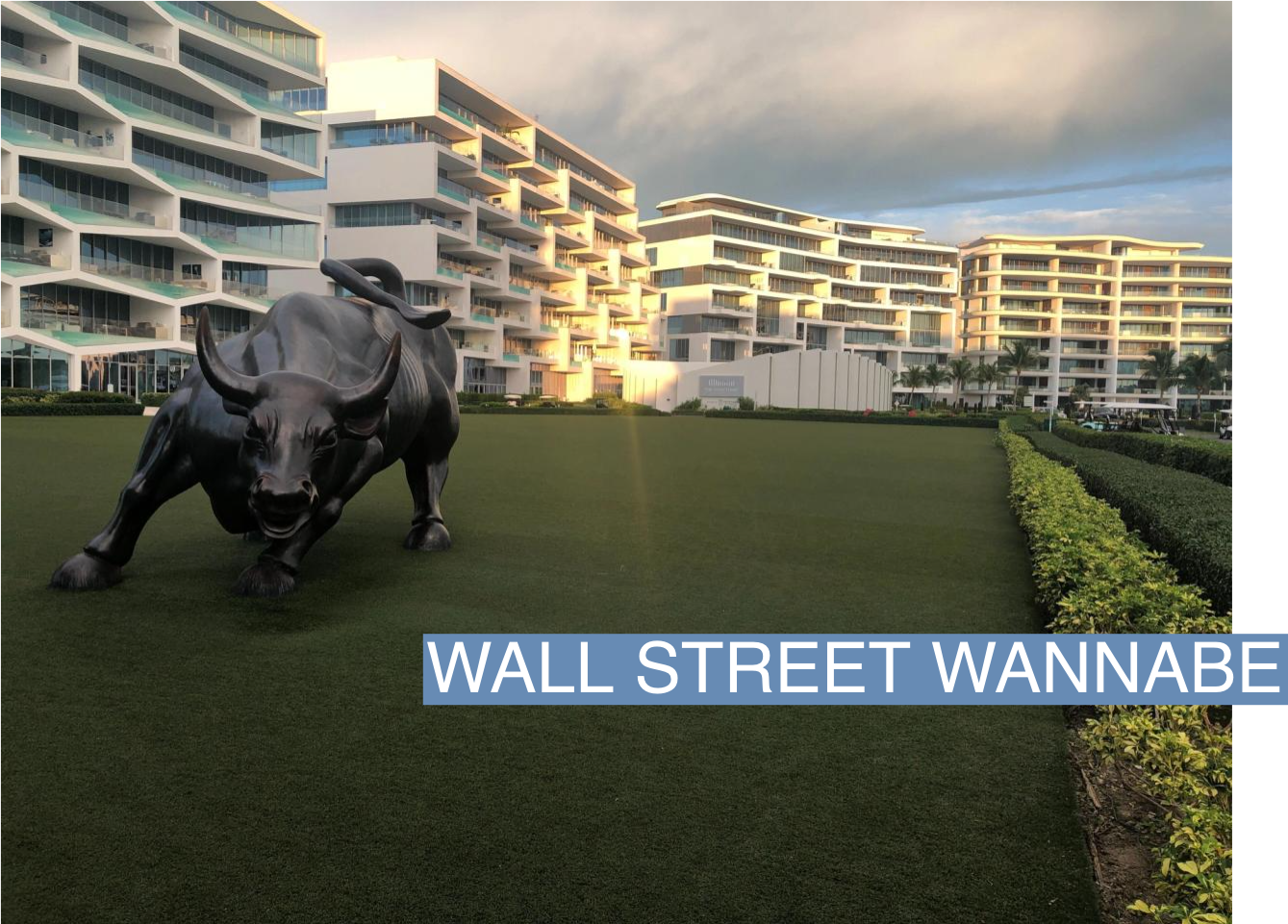 Inside the Albany resort, FTX hang-out spots, and more in the Bahamas ...