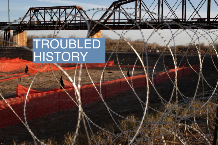 Did Trump really fix the border? It’s complicated. | Semafor