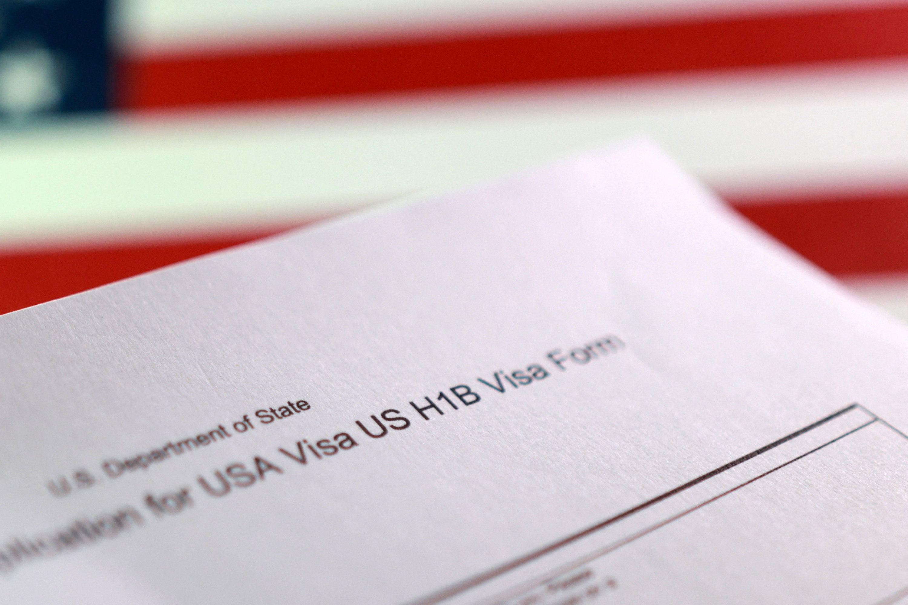 Judge upholds US H-1B fee | Semafor