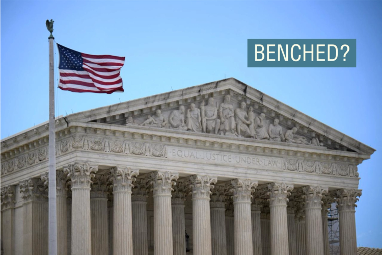 ‘Unchecked corruption:’ AOC seeks impeachment of Supreme Court justices ...