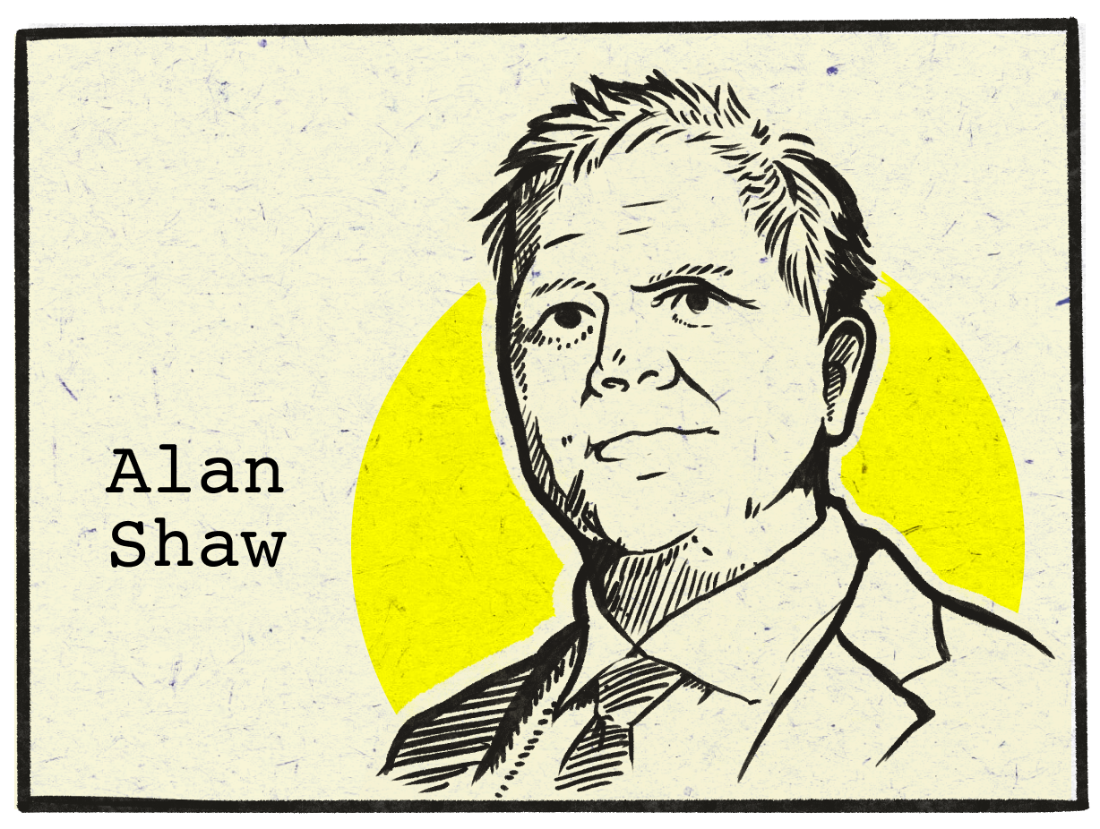 Norfolk Southern CEO Alan Shaw interview | Semafor