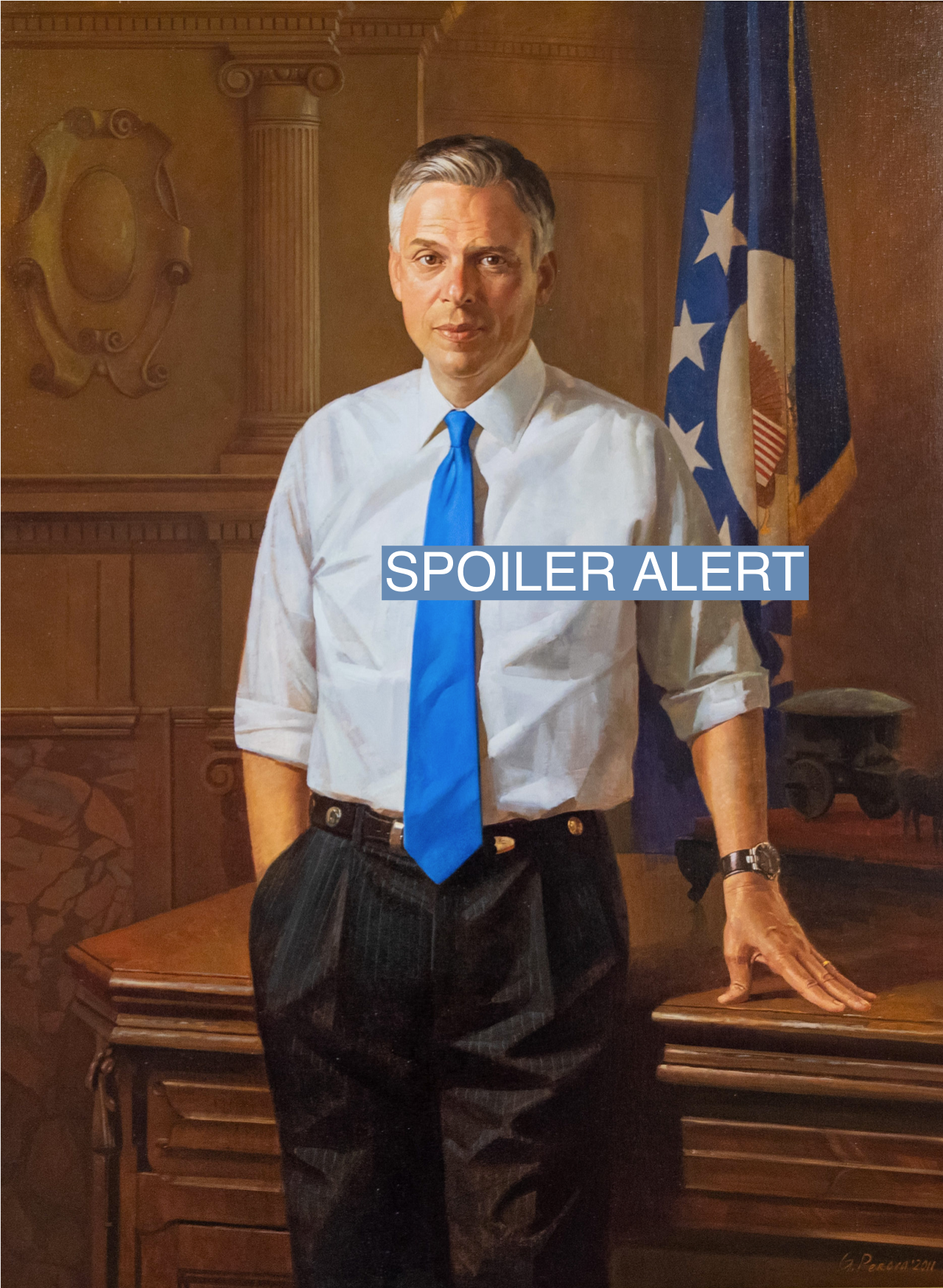 A broad anti-Trump coalition plots a campaign to stop a No Labels third ...