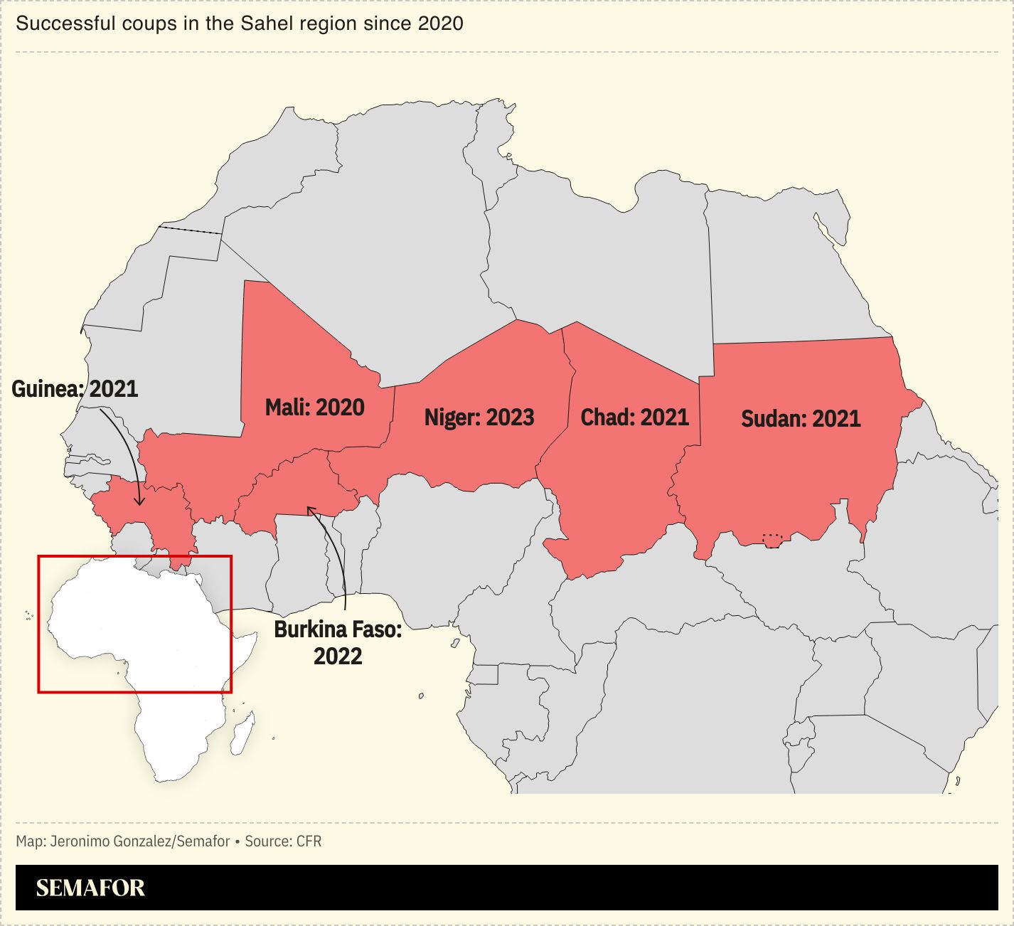 Semafor Flagship: Socially inept, physically clumsy, psychologically ...