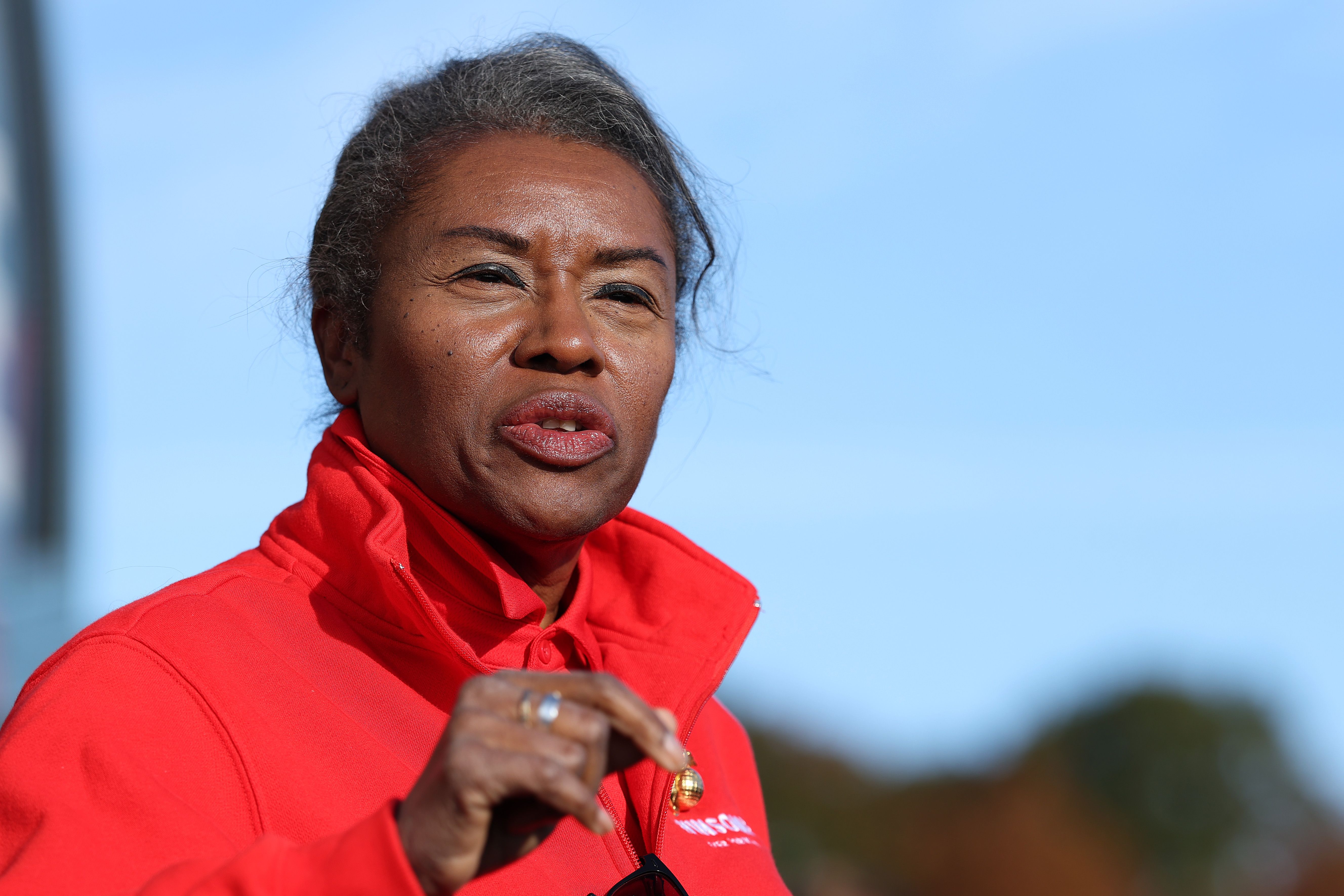 David Weigel | Semafor