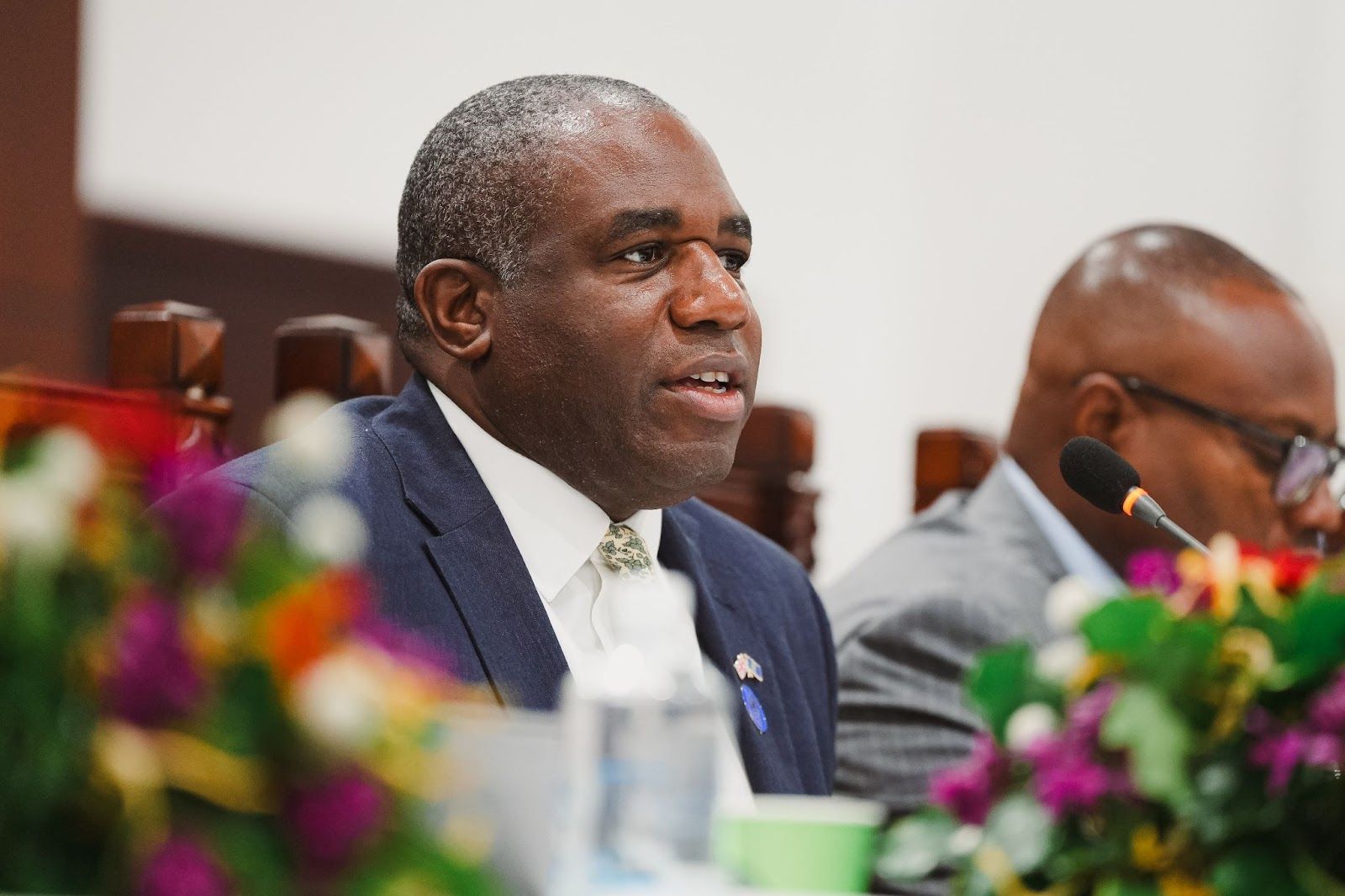 Botswana gets new president, Angola budget deficit, climate change ...