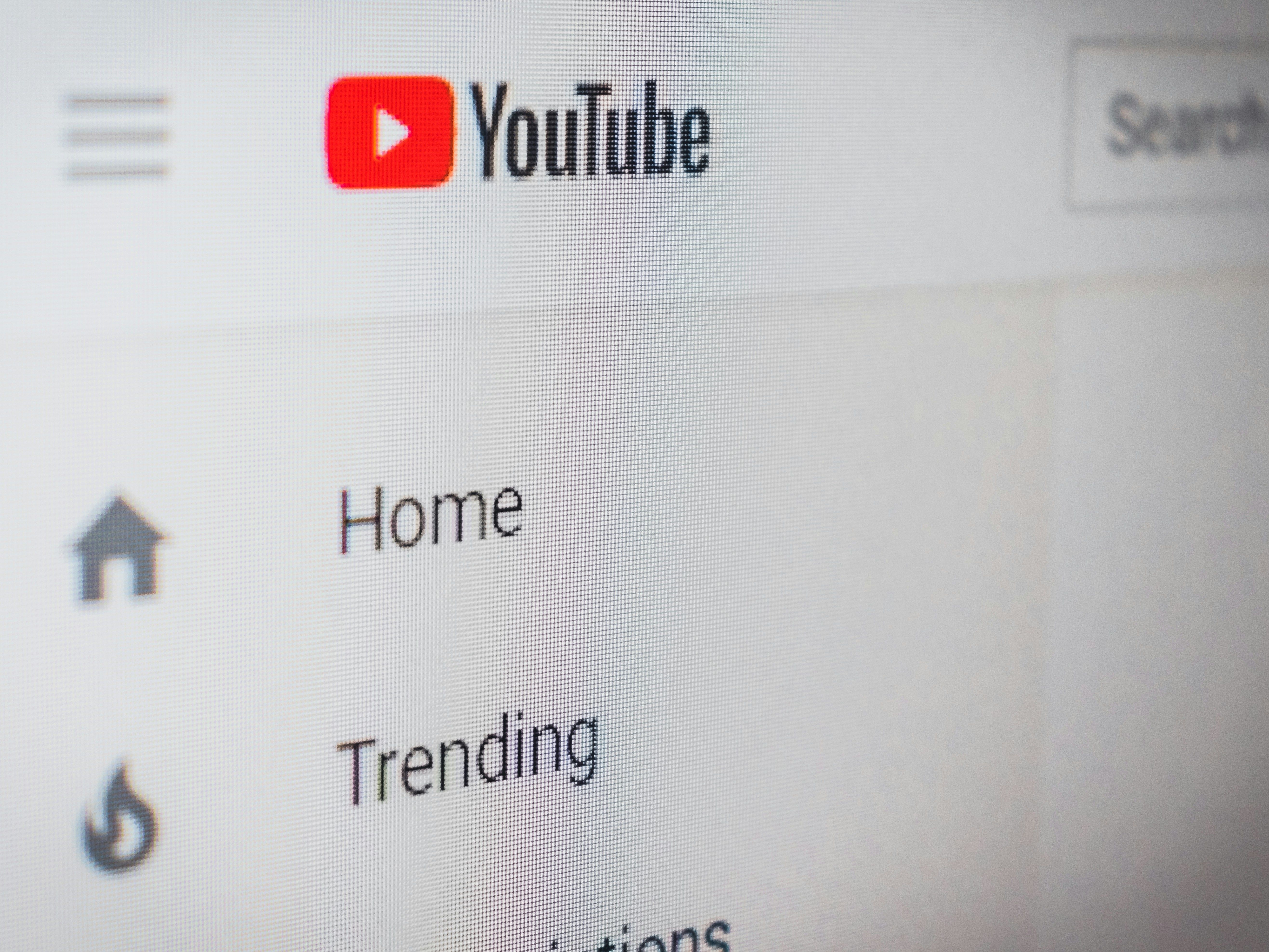 Podcasting sees explosive growth on YouTube | Semafor