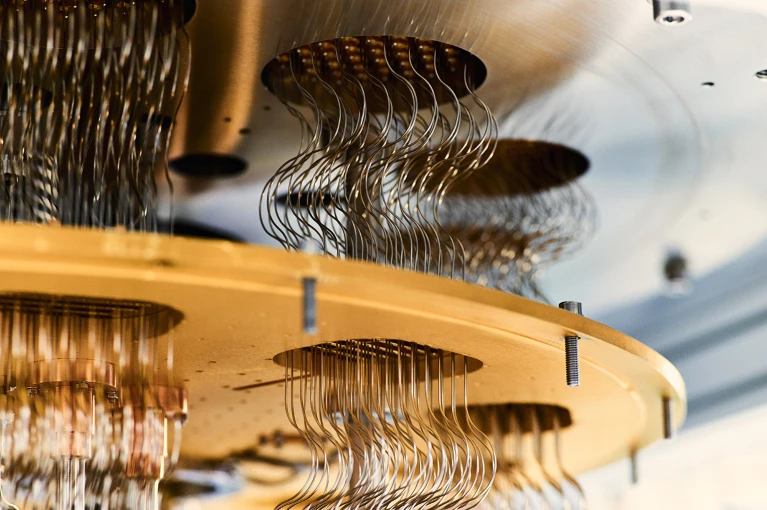 Google’s new research reveals real-life quantum use | Semafor