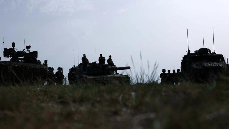 Why NATO’s 2% target may be missing the mark | Semafor