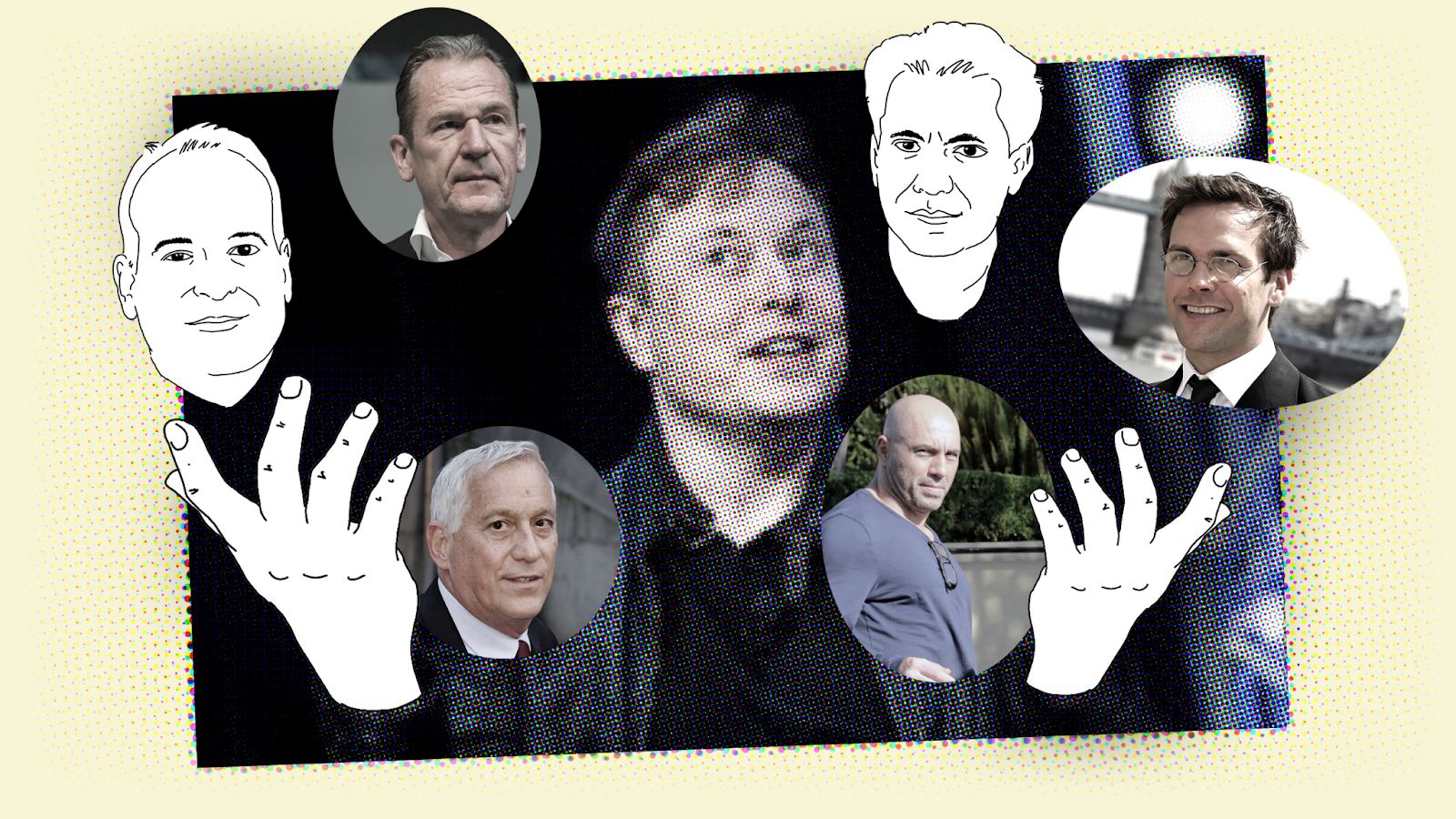 Elon Musk's Complicated Relationship With The Media | Semafor