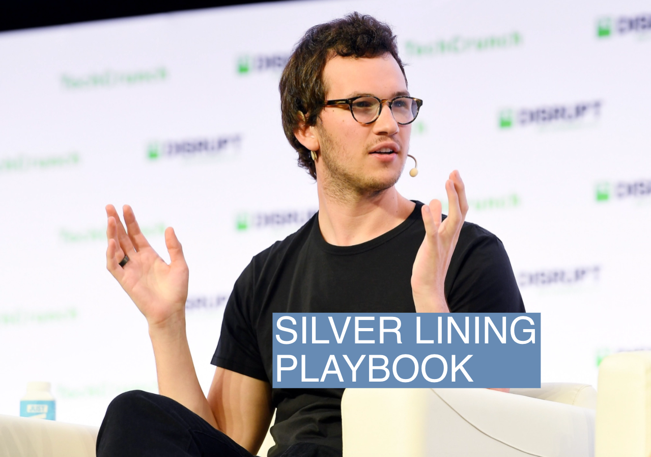 Brex co-founder on what the banking crisis means for startups and ...