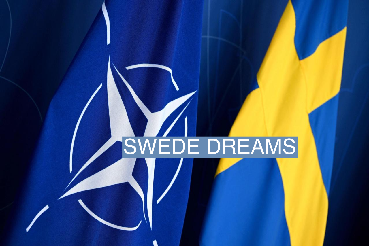 Sweden is one step closer to joining NATO | Semafor