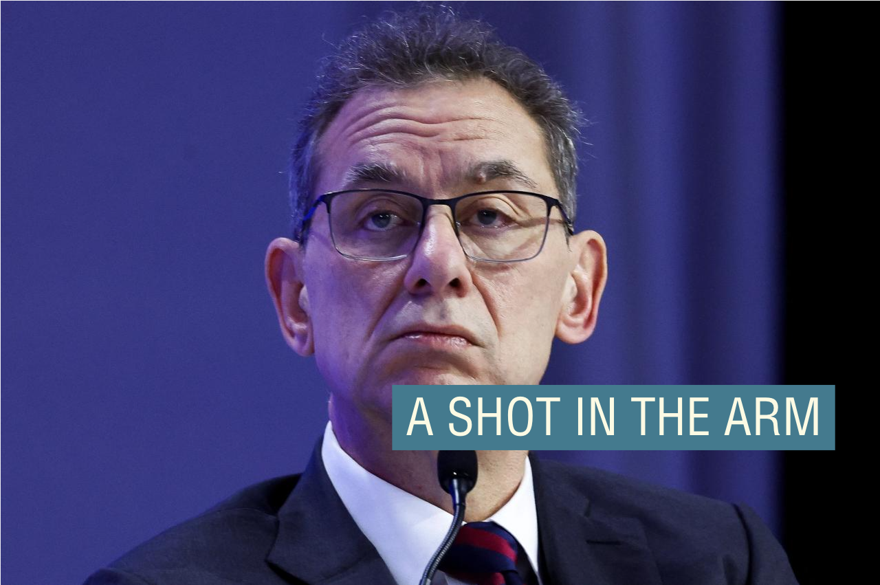 Pfizer proxy fight averted as Starboard stands down, for now | Semafor