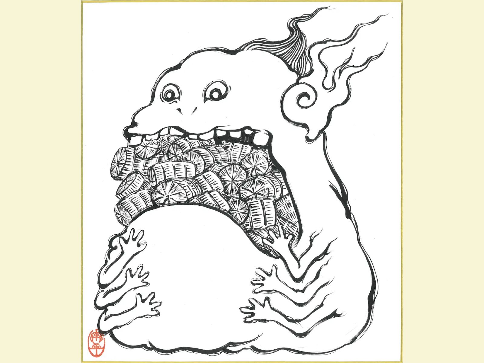 New Japanese spirits reflect fears and anxieties of modern life | Semafor