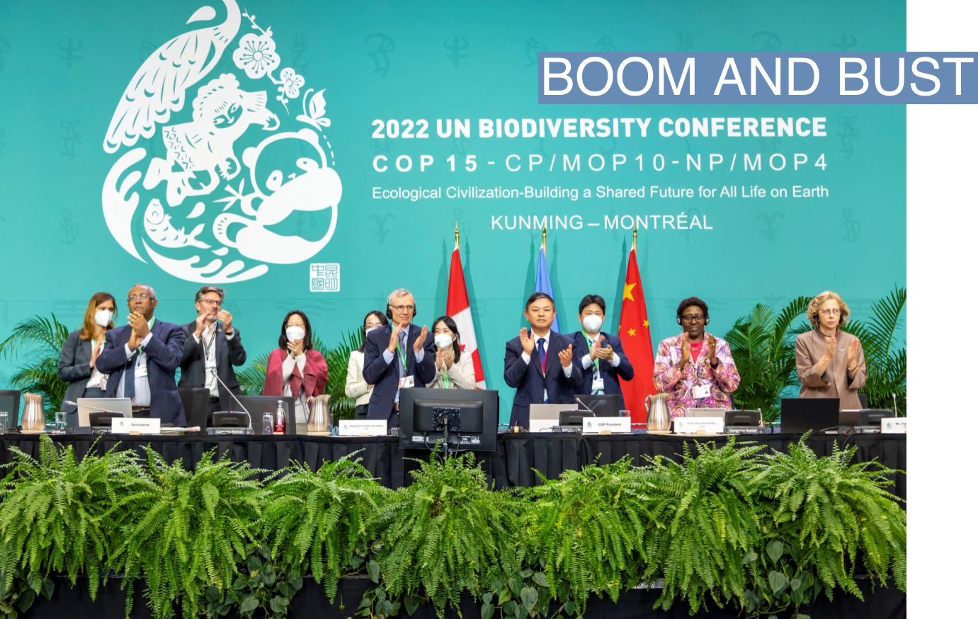 Europe’s energy crisis and surging global inflation made for a ...