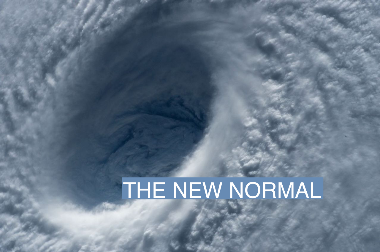 Extreme weather events explained in three charts | Semafor