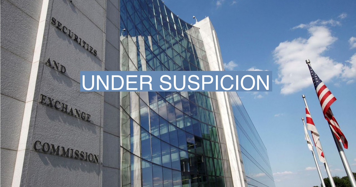 SEC levels fraud charge at Tingo boss Dozy Mmobuosi | Semafor SEC levels fraud charge at Tingo boss Dozy Mmobuosi | Semafor