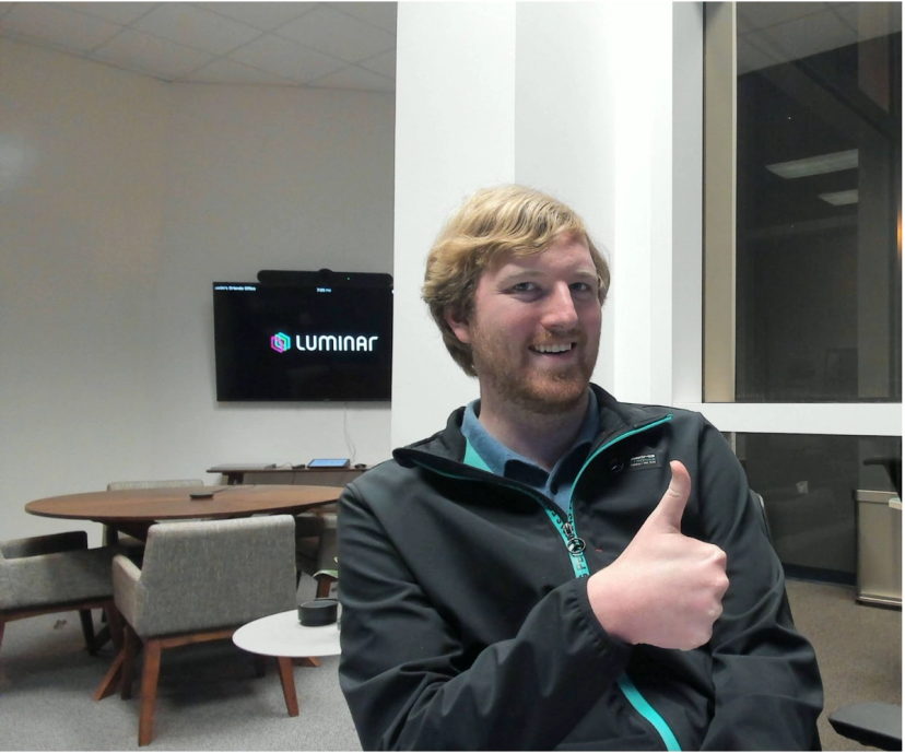 Luminar’s Austin Russell on autonomous driving technology, his ...