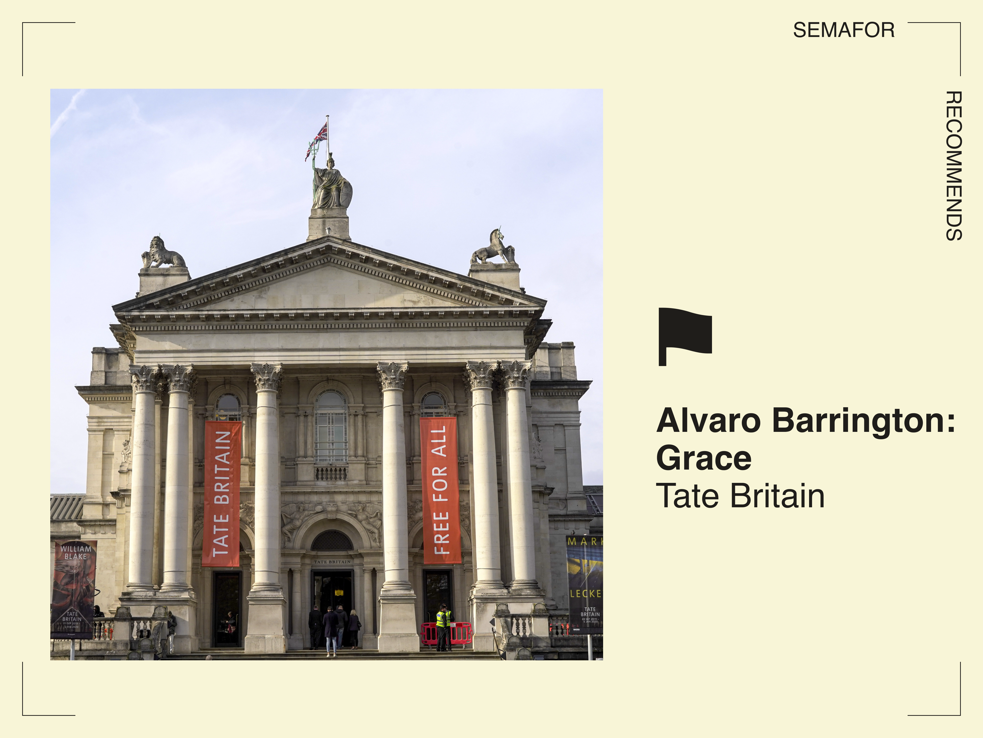 Semafor Flagship: Full of life | Semafor