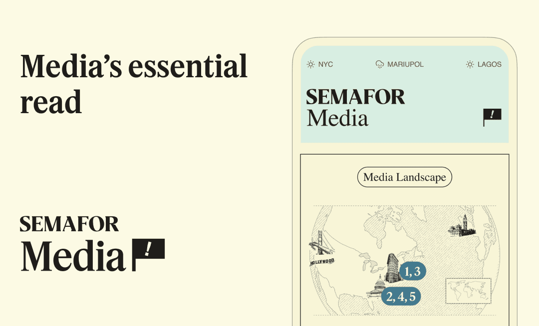 Semafor Media