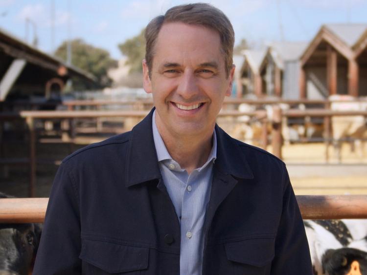 ‘Let the bad news travel as fast as the good news’: 5 questions for ...