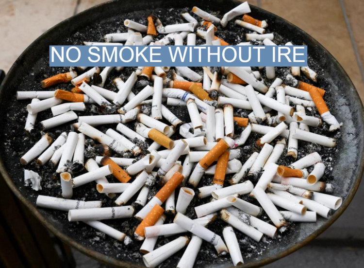 Biden delays ban on menthol cigarettes | Semafor