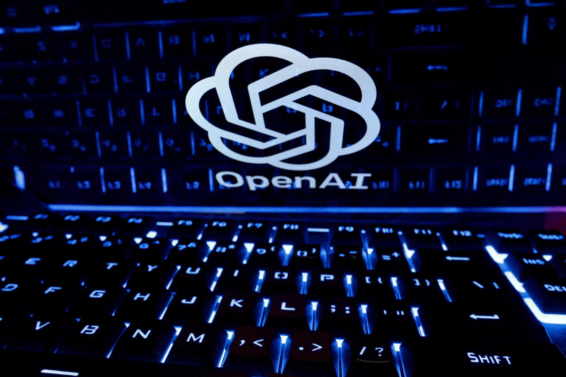 OpenAI releases blueprint detailing what the US needs to stay in the AI ... OpenAI releases blueprint detailing what the US needs to stay in the AI ...