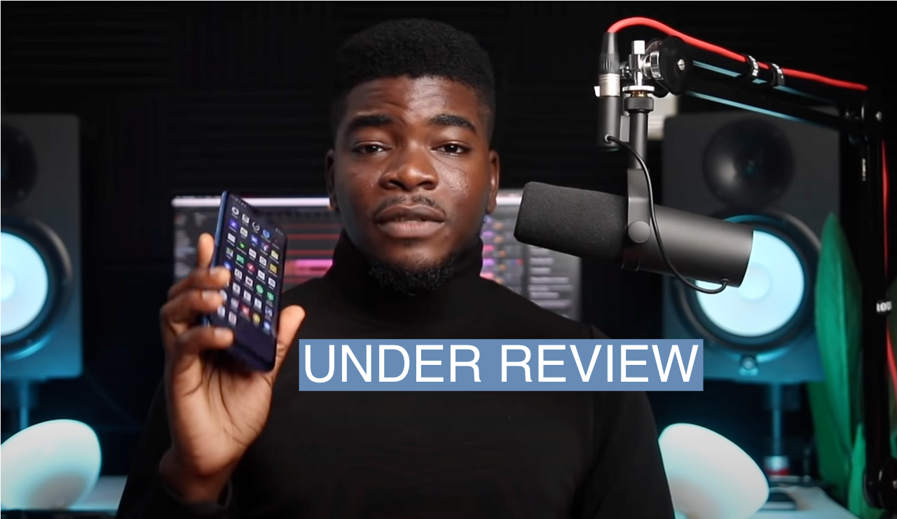 Nigerian YouTube tech reviewer Fisayo Fosudo plots a path to global attention | Semafor
