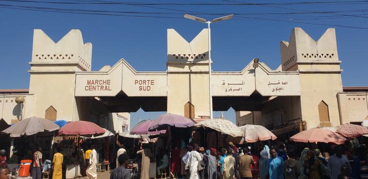 Chad tops global list of most polluted countries | Semafor