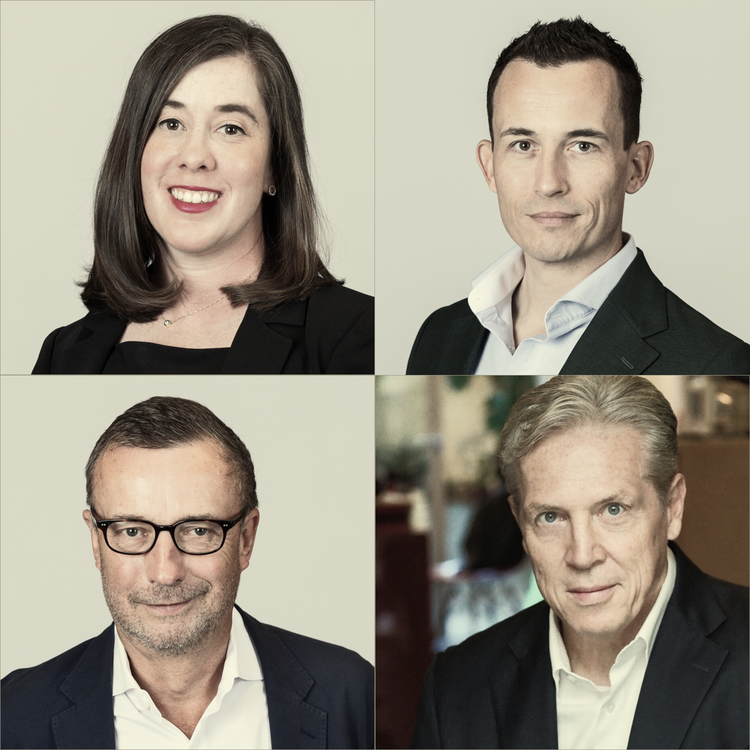 Semafor announces live journalism leadership team to accelerate World ...