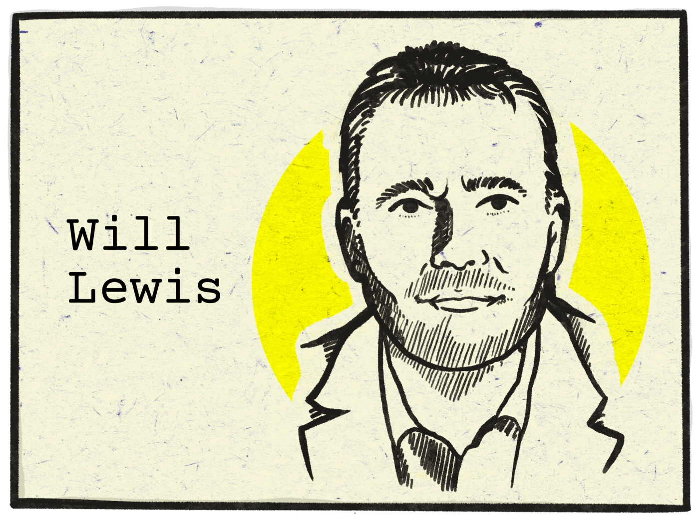 Semafor interview with Washington Post CEO Will Lewis | Semafor
