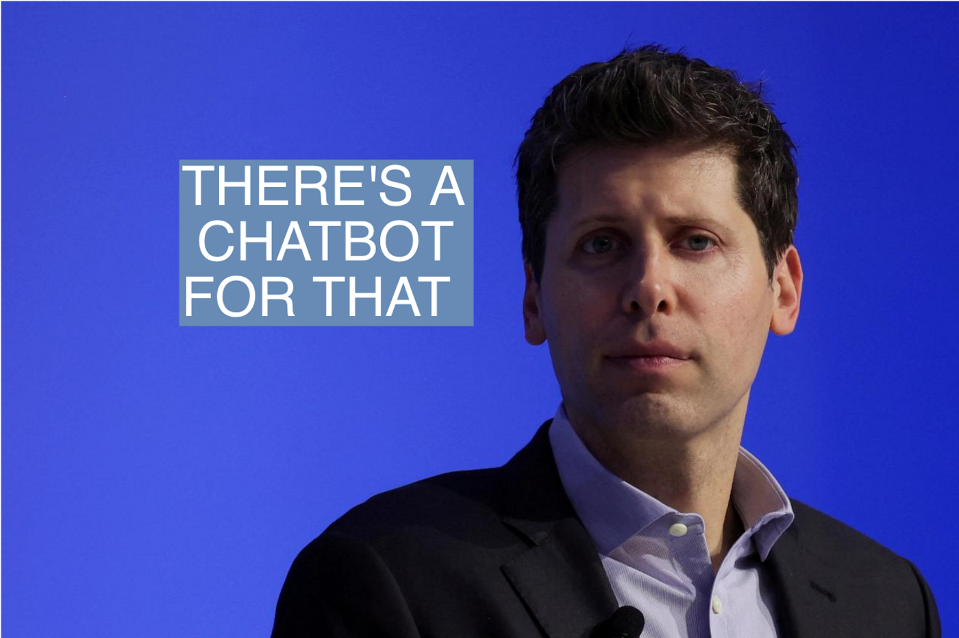 OpenAI’s new app store could democratize AI and set up a clash with ... OpenAI’s new app store could democratize AI and set up a clash with ...