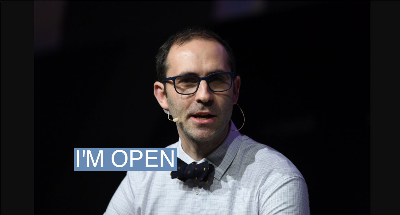 Twitch co-founder Emmett Shear to helm OpenAI | Semafor