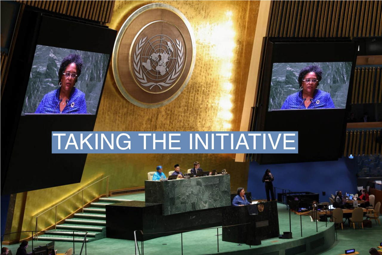 Semafor Net Zero: Show me the money | Semafor