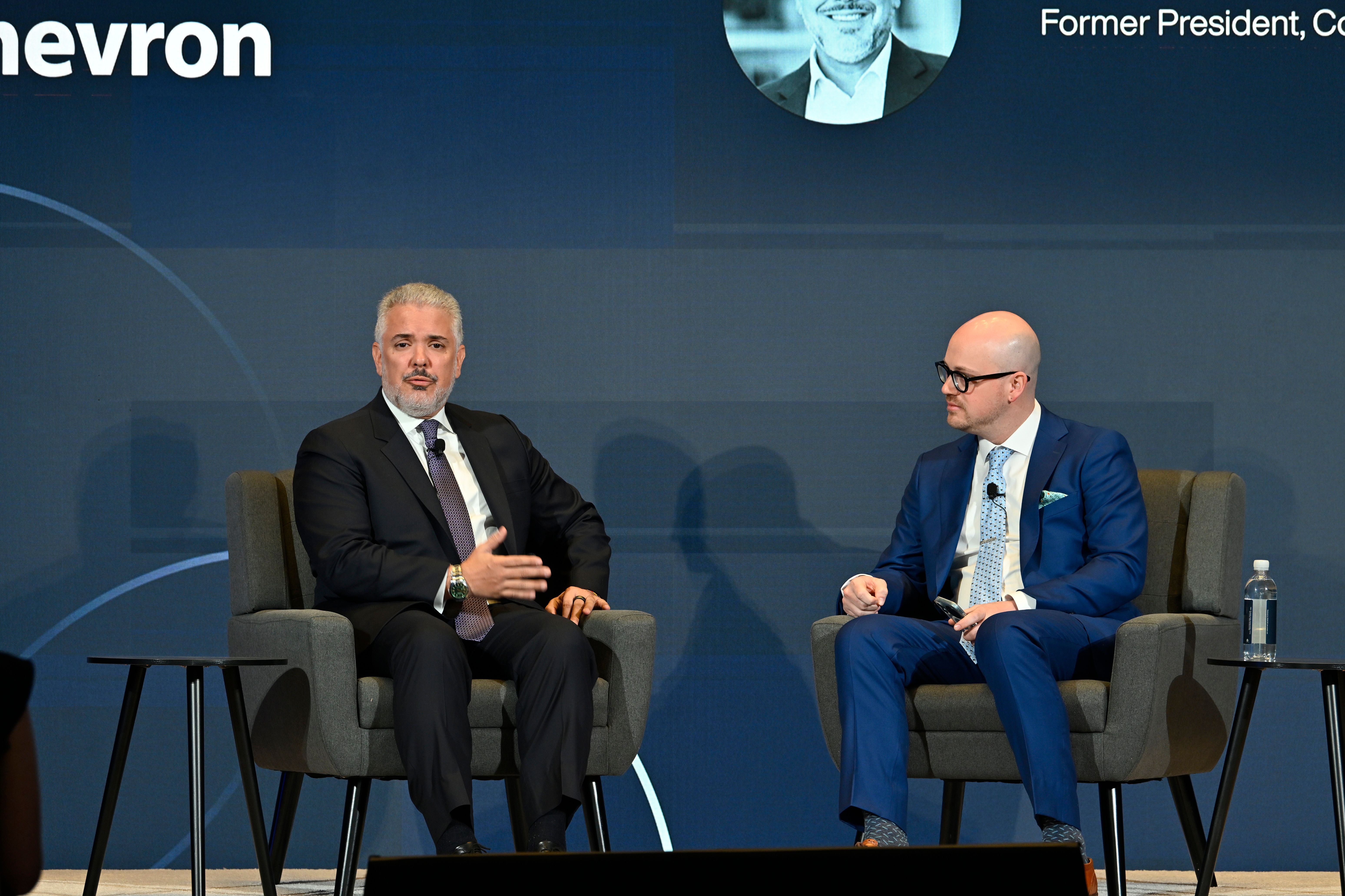 Semafor World Economy Summit: Views from policymakers and CEOs on the ...