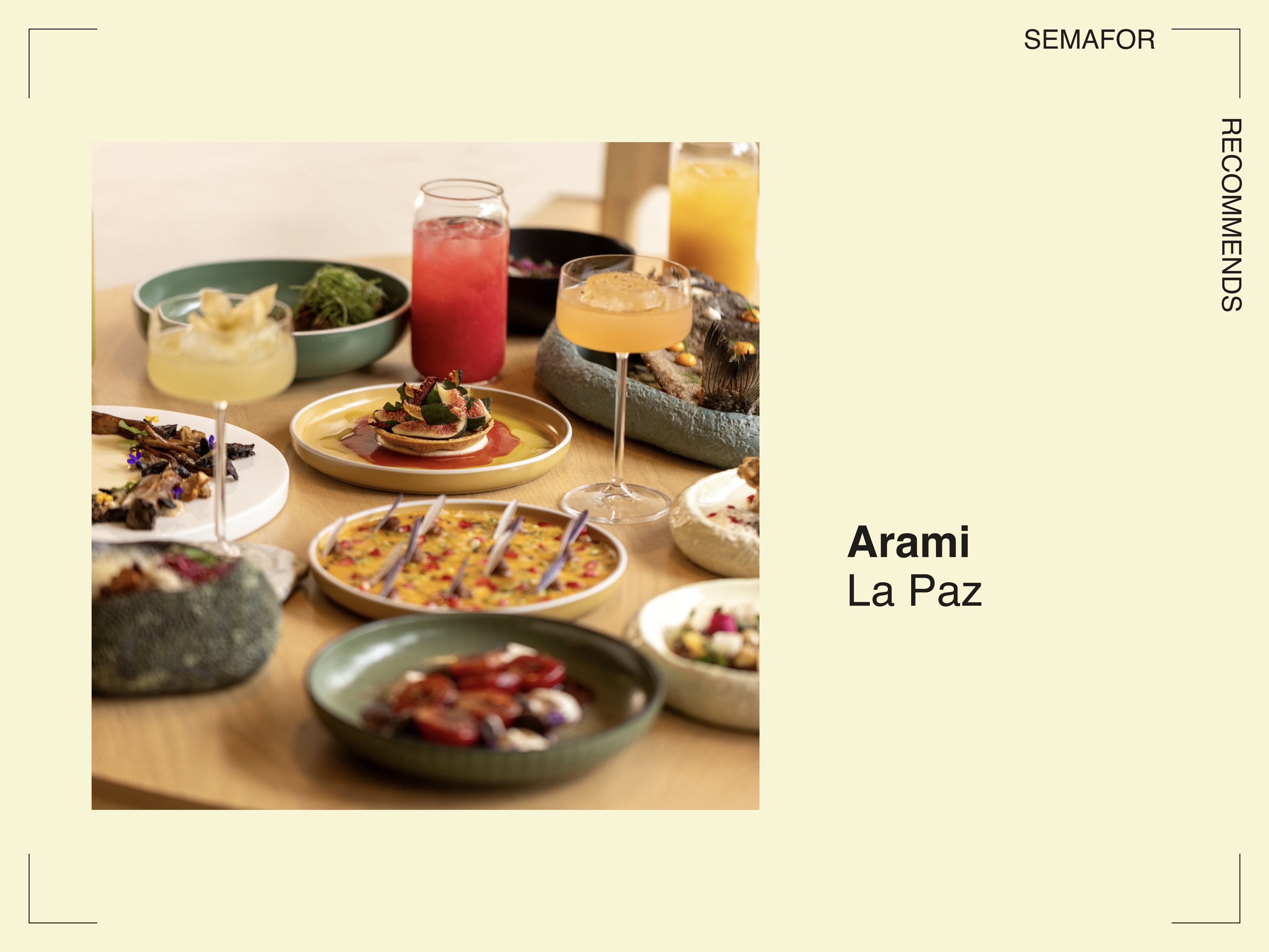 Semafor Flagship: Lesser known yet exceptional | Semafor