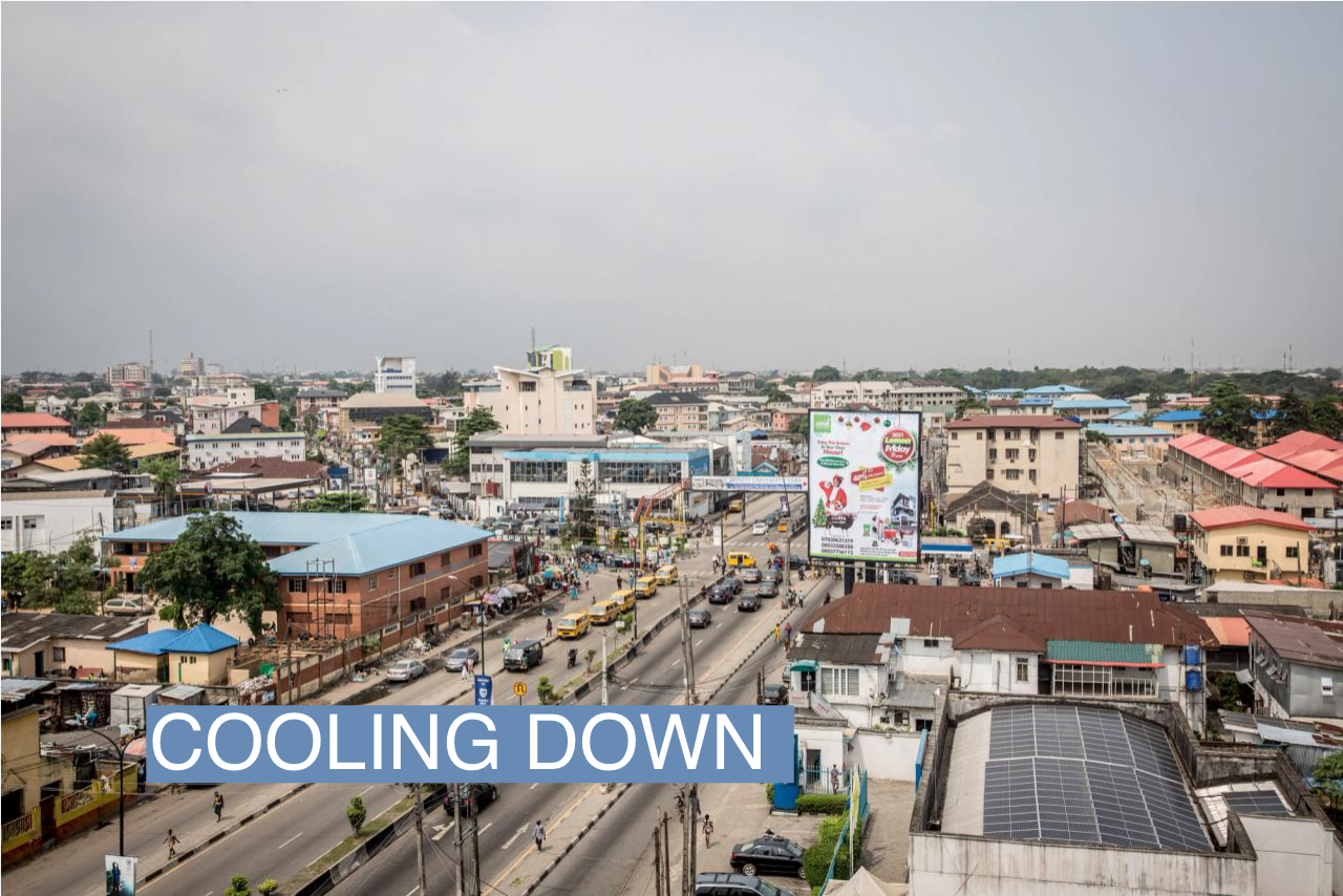 The calm after the storm in Nigeria's tech boom | Semafor