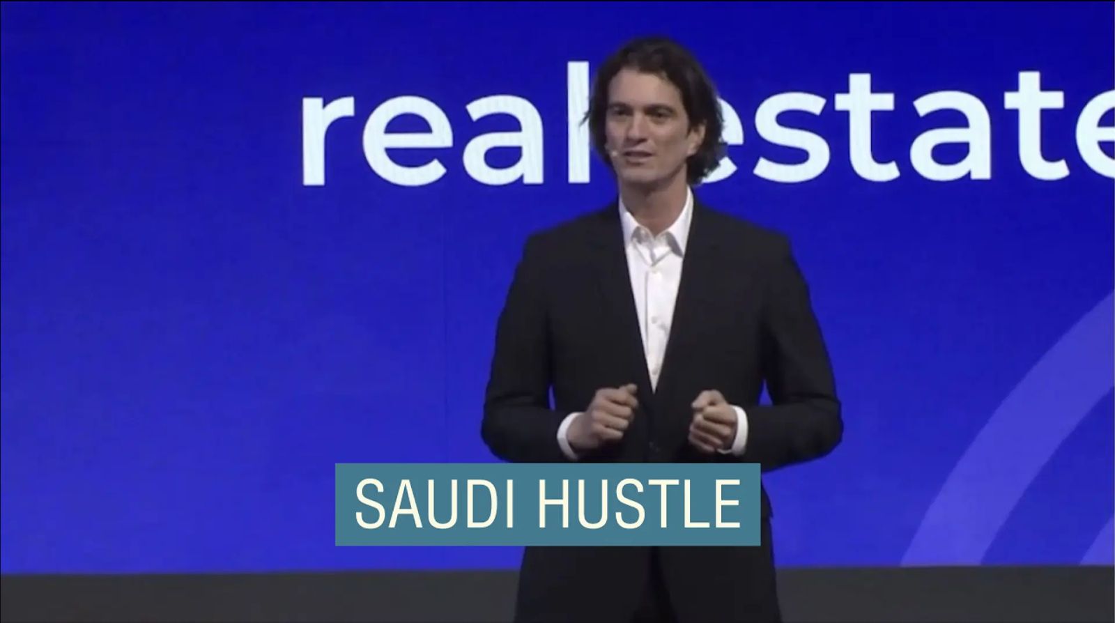 Semafor Gulf: Qatar’s $510 billion man | Semafor