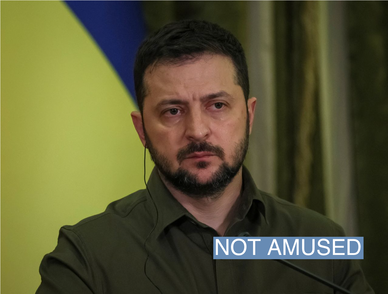 What really happened with that Ukraine letter? We asked Joe Cirincione ...