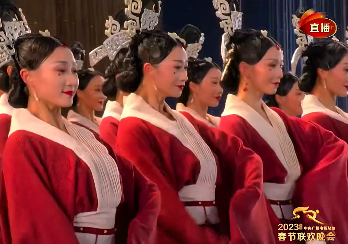 CCTV Lunar New Year gala sponsored by alcohol companies over big tech ...