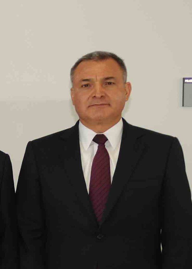 Who is Genaro Garcia Luna, the former Mexico security official on trial ...