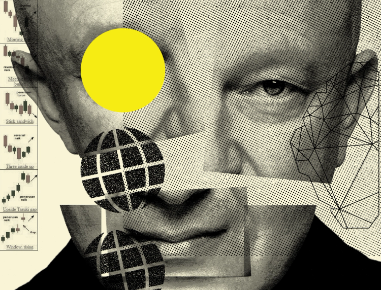 Billionaire quant Igor Tulchinsky on AI’s promise and risk | Semafor