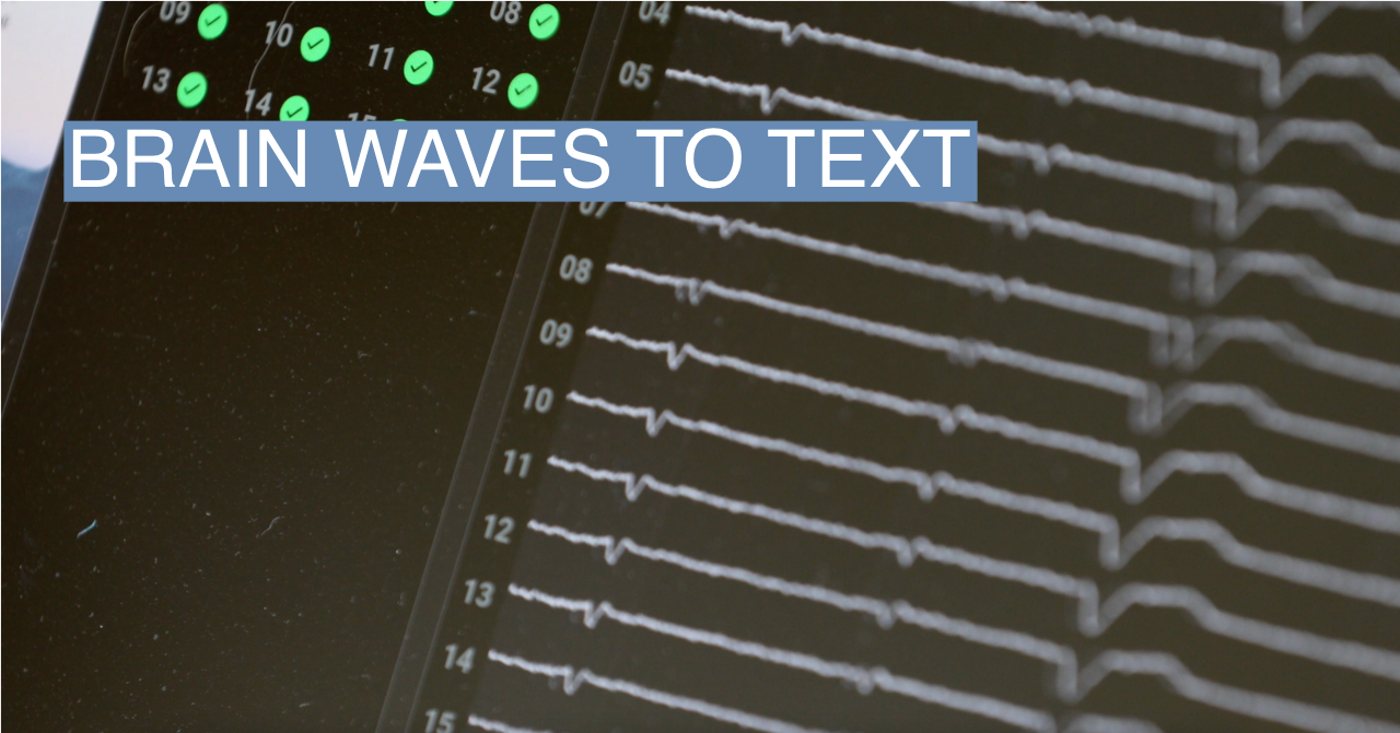 You can now use your iPhone with your brain | Semafor