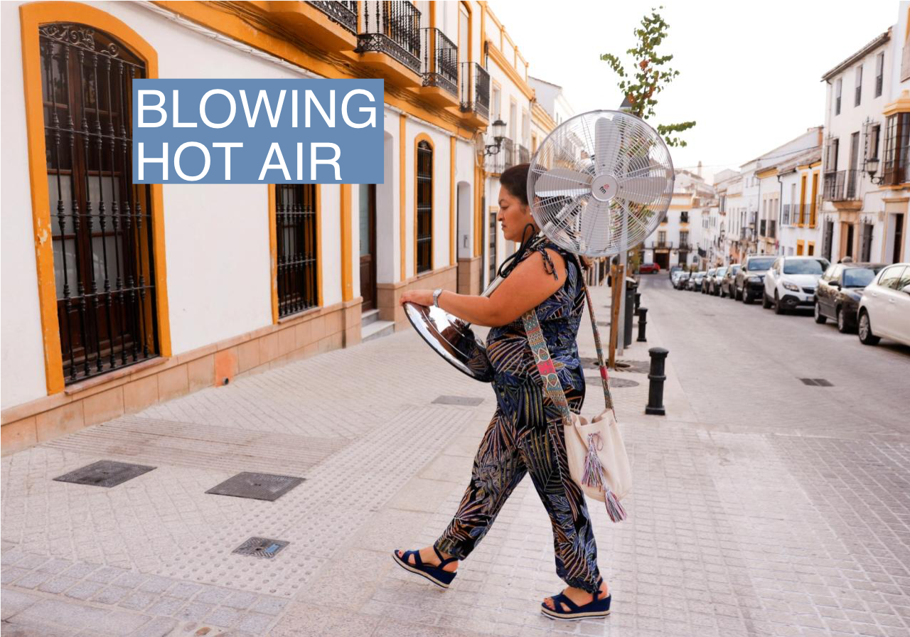 Semafor Net Zero: Exxon’s carbon pipeline gamble | Semafor