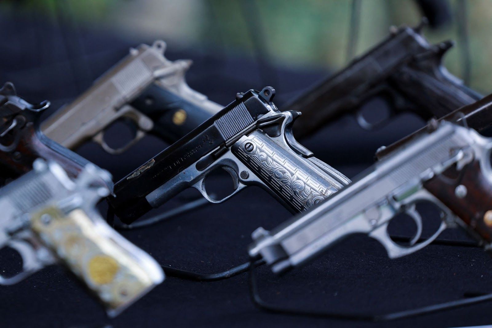 THIS WEEK – The Quiet Kill Shot: How Ottawa Might Dismantle the 2020 ...