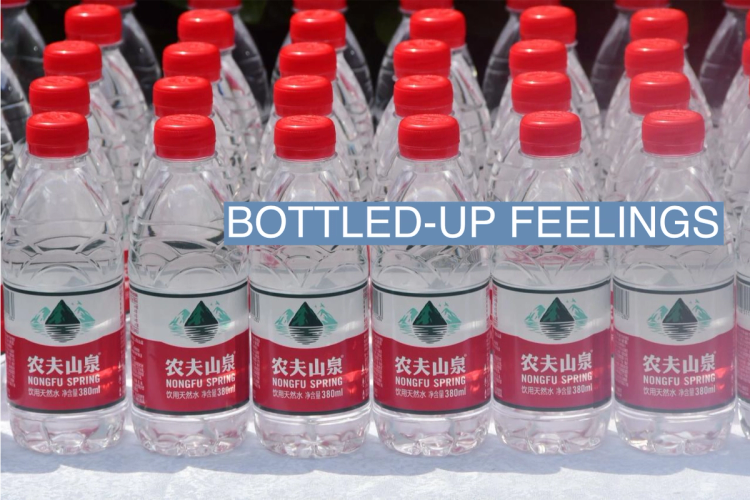 Nongfu Spring water under fire from Chinese nationalists | Semafor